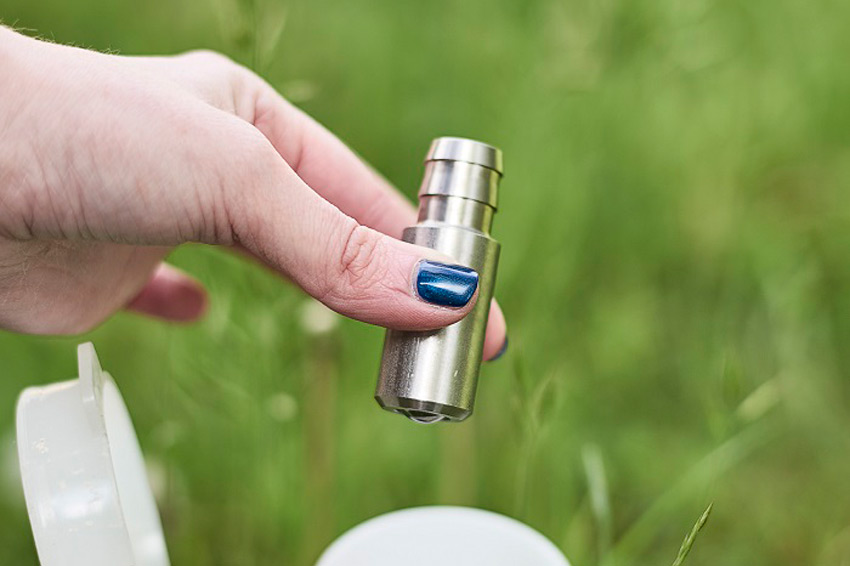 Foot Valve Groundwater Sampling Pumps | Groundwater Sampling Pumps