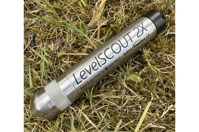 LevelSCOUT 2X | Water Level Loggers | Groundwater Monitoring