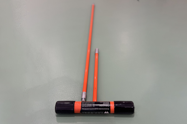 Peat Probe | Utility Probe | Soil Research | Peat Research