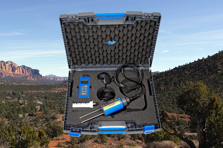 SONO-M1 Aggregate Sensor