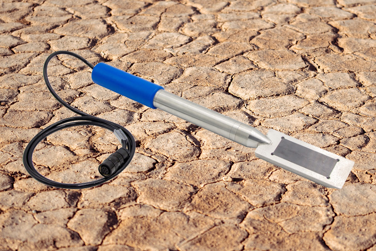 SONO-WZ Concrete Sensor