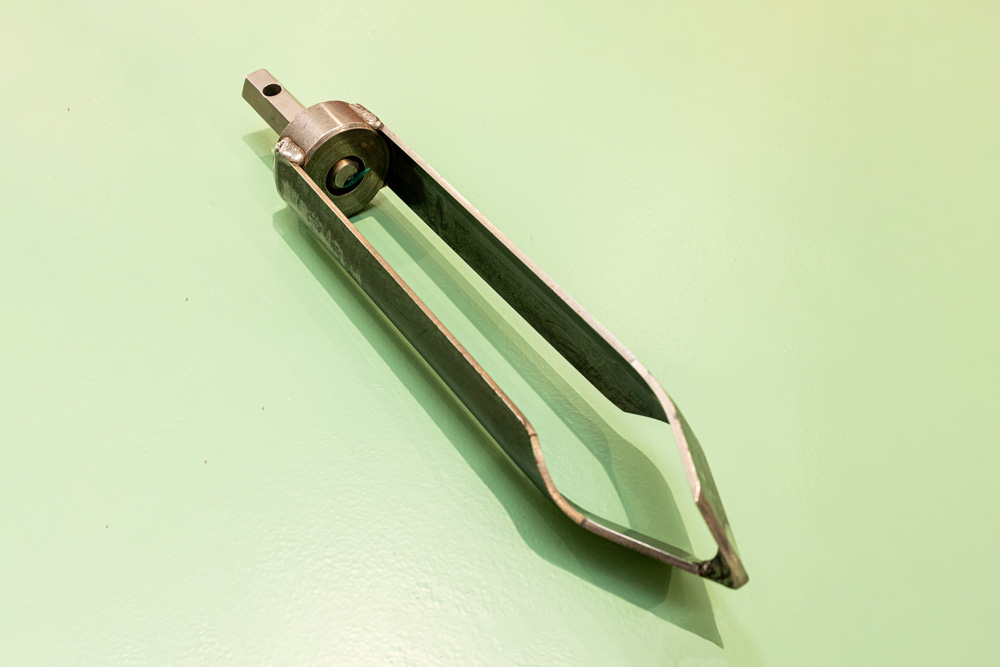 Clay Auger Head | Standard Hand Augers | Soils & Sediment