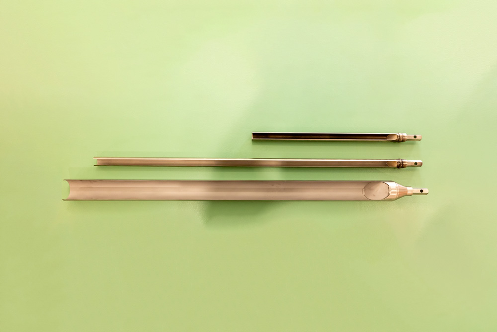 Gouge Auger Heads | Peat Samplers | Soils & Sediment