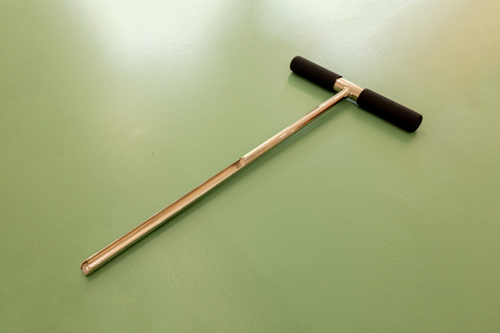 Mini Gouge Auger | Standard Hand Augers | Soils & Sediment