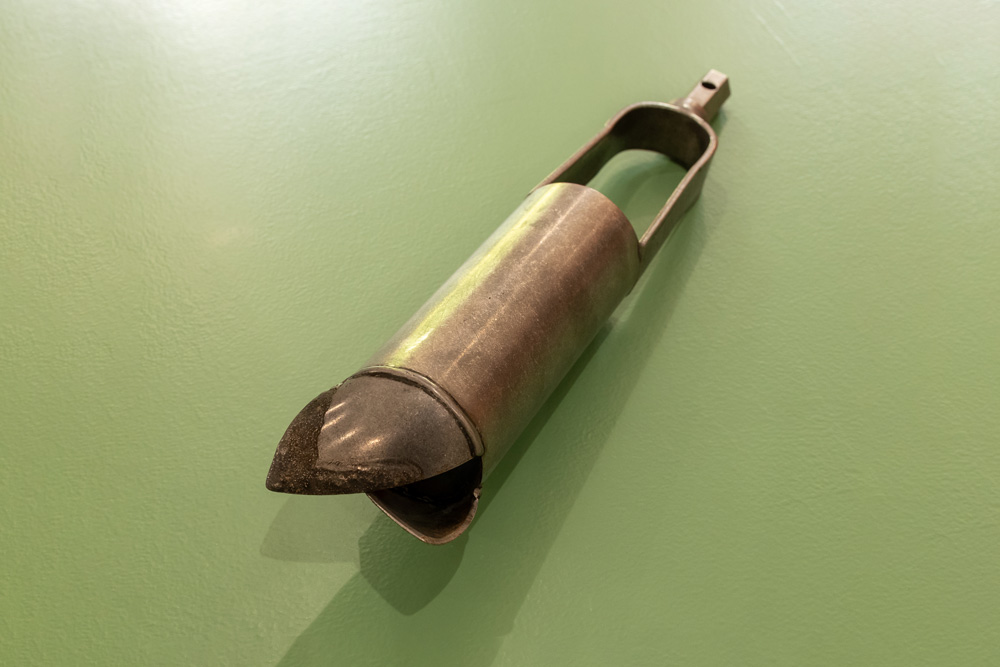 Sand Auger Head | Standard Hand Augers | Soils & Sediment