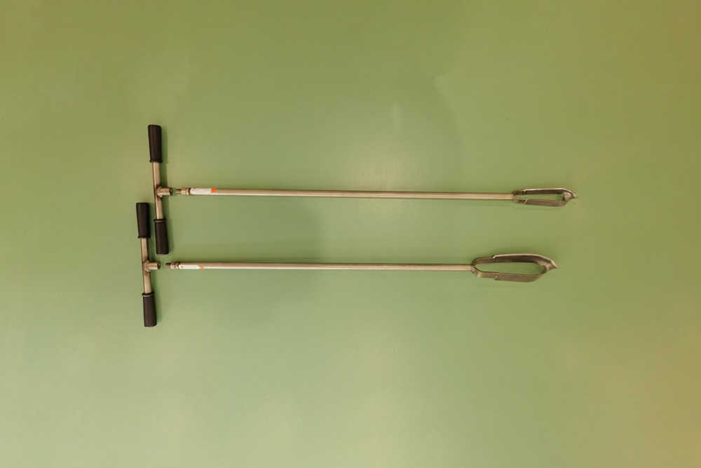 Single Dutch Auger | Standard Hand Augers | Soils & Sediment