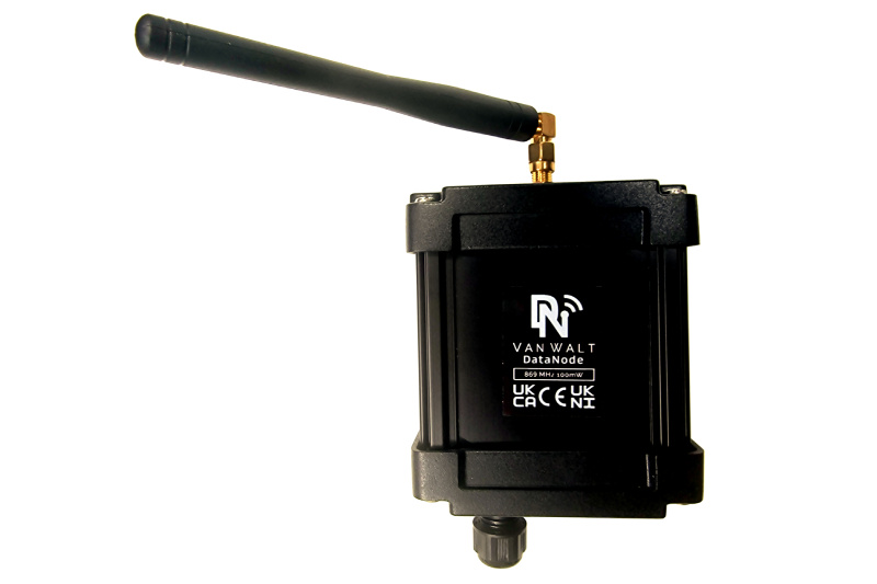 vanwaltDataNode-Mini | Van Walt Equipment