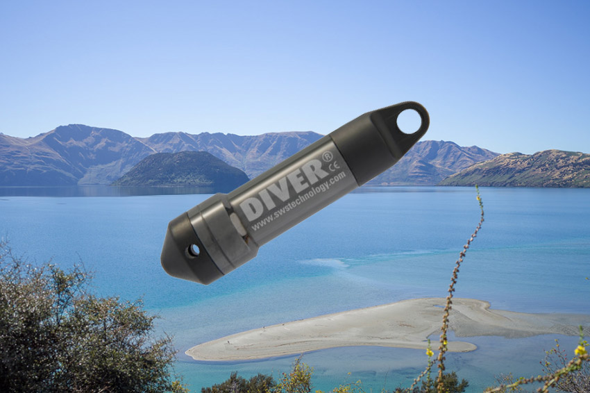 Cera-Diver | Solución perfecta a largo plazo para entornos salinos