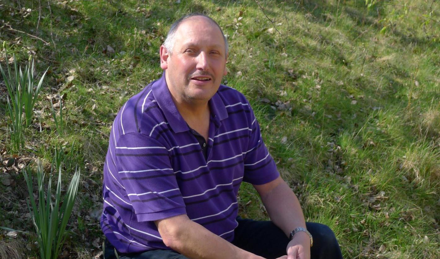 Introducing Bill - Van Walt News