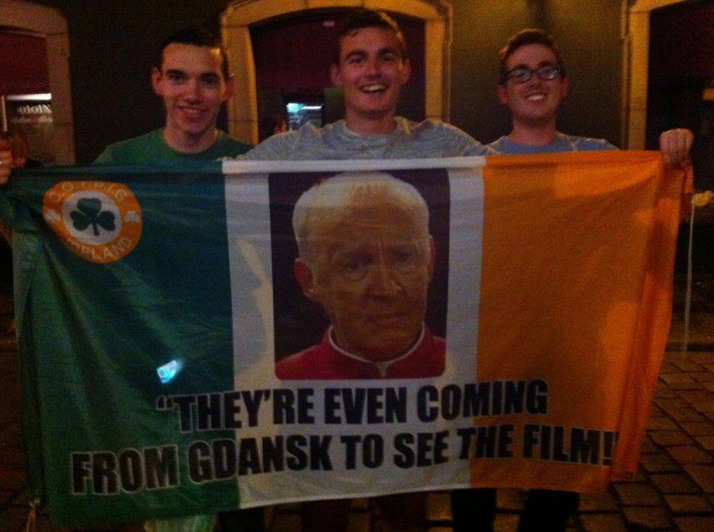 Seek and you shall find ..... - Van Walt News