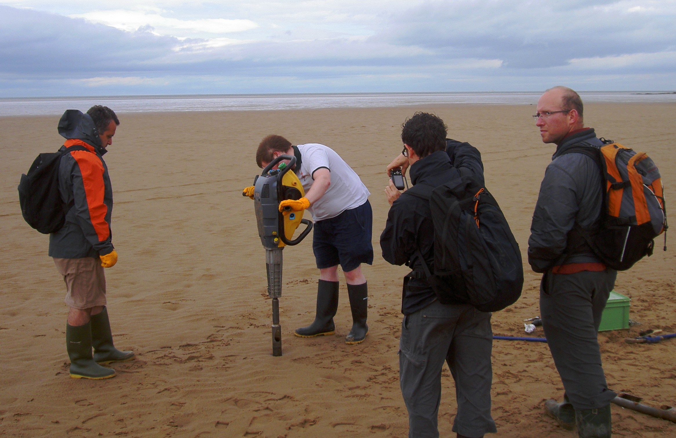 From Window Sampling to IPhone App - Van Walt News