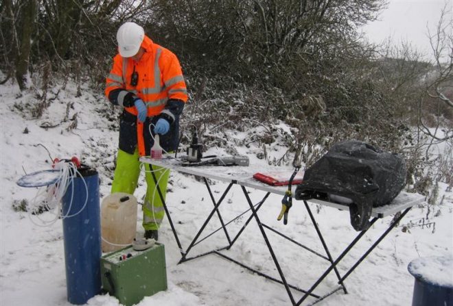 Advantages & Disadvantages of Low Flow Sampling - Van Walt News