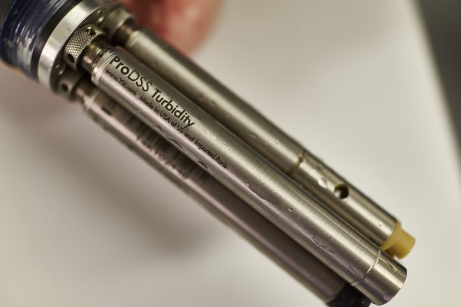 Van Walt Ltd launch the new YSI Pro DSS Water Quality Meter - Van Walt News