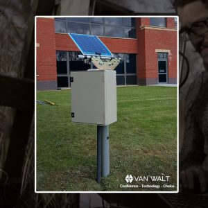 What’s the point of telemetry? - Van Walt News