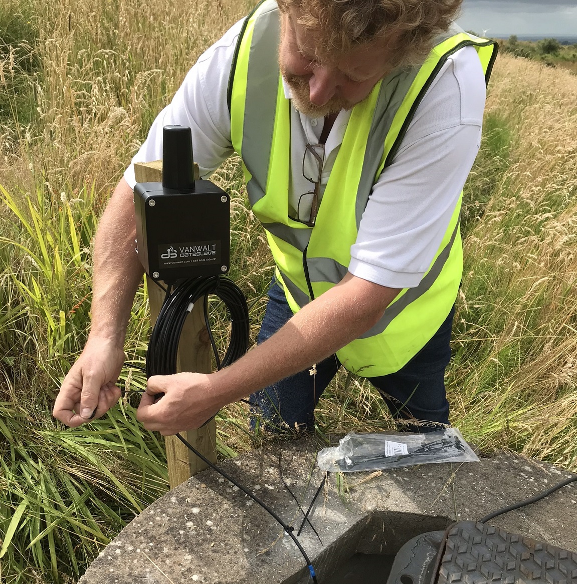 Van Walt Ltd is delighted to announce the launch of Van Walt Ireland ...