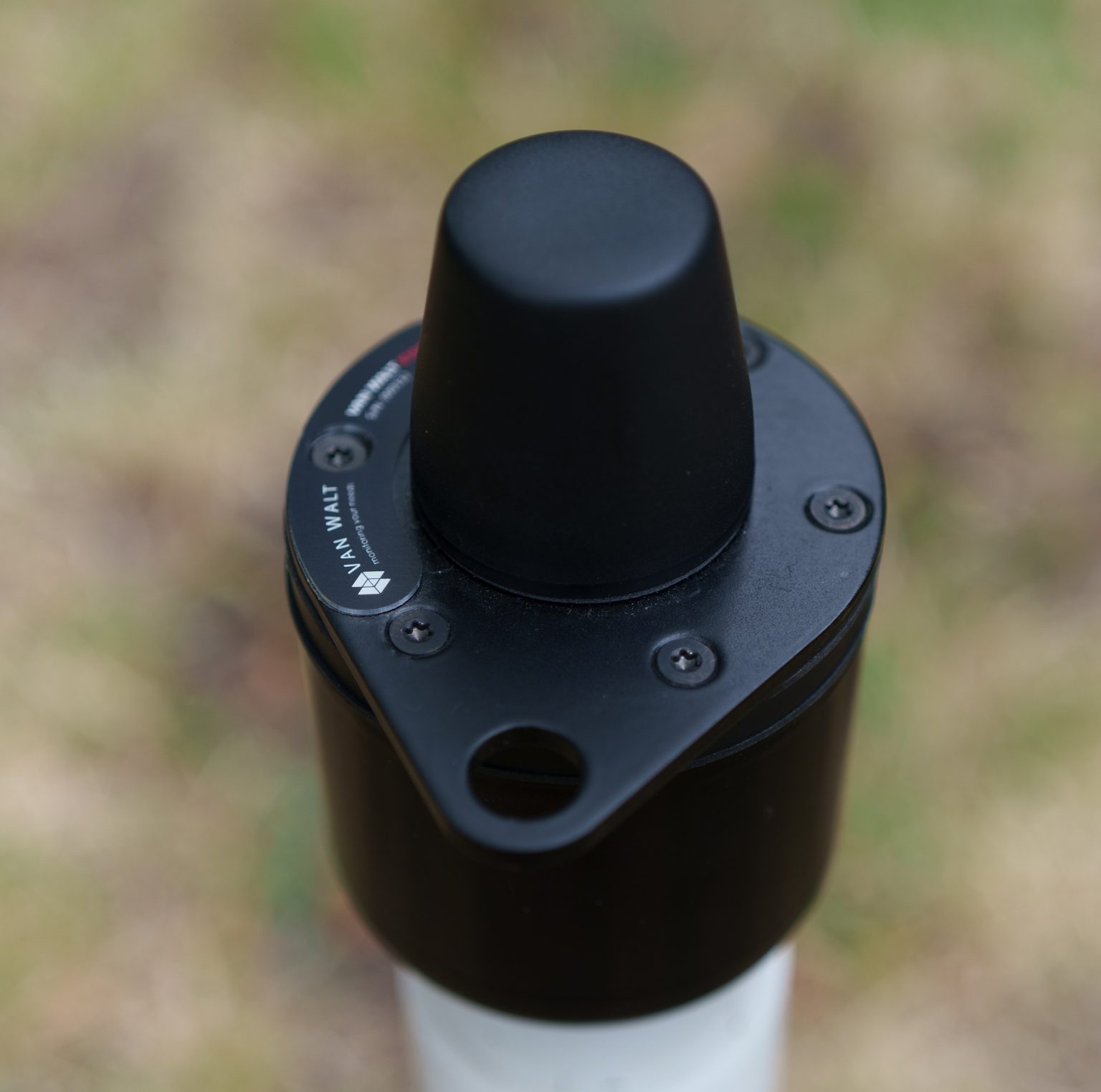 Spot measurement v. continuous environmental monitoring