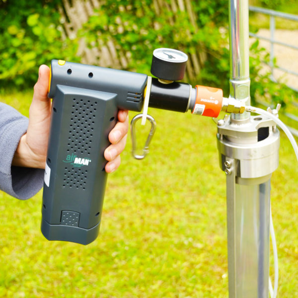 Beeker Sampler | My VanWalt