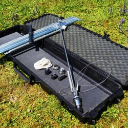 Multisampler | My VanWalt