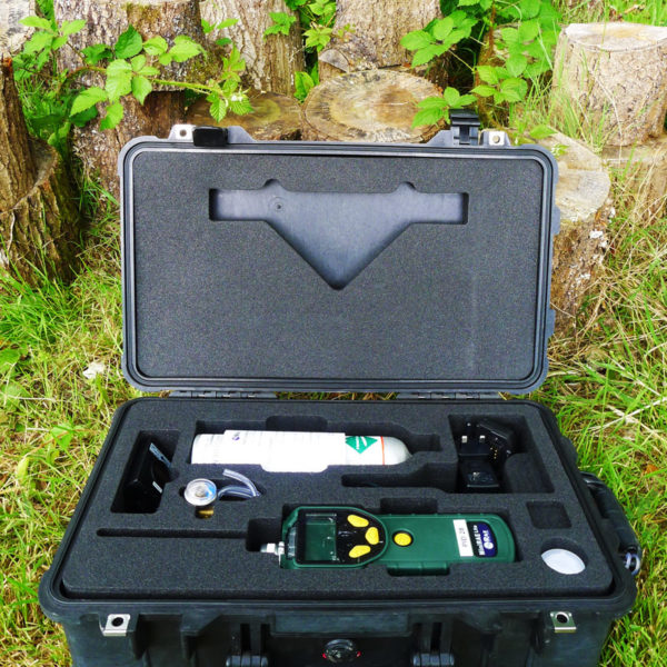 PID MiniREA Lite_VOC Monitoring_Remediation Equipment_Van Walt