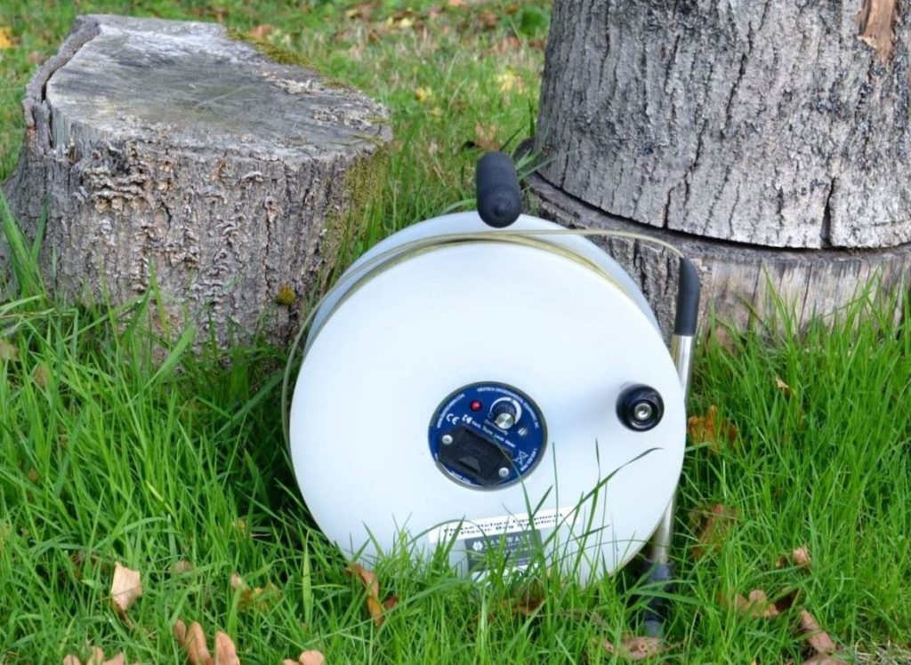 Water Level Dip Meter - 60 m | My VanWalt