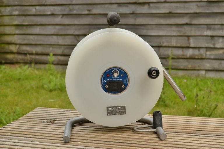 Water Level Dip Meter - 30 m | My VanWalt