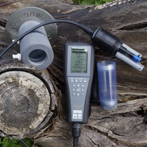 YSI Pro Plus | My VanWalt