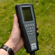 YSI Pro Plus | My VanWalt