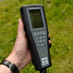 YSI Pro Plus | My VanWalt