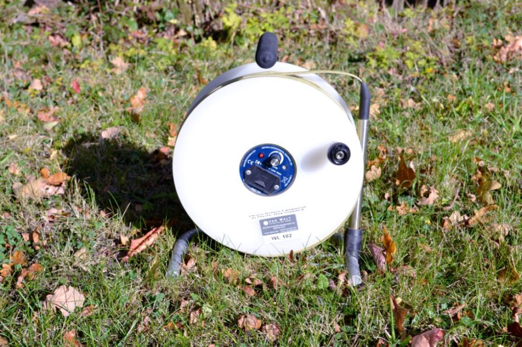 Water Level Dip Meter - 100 m | My VanWalt