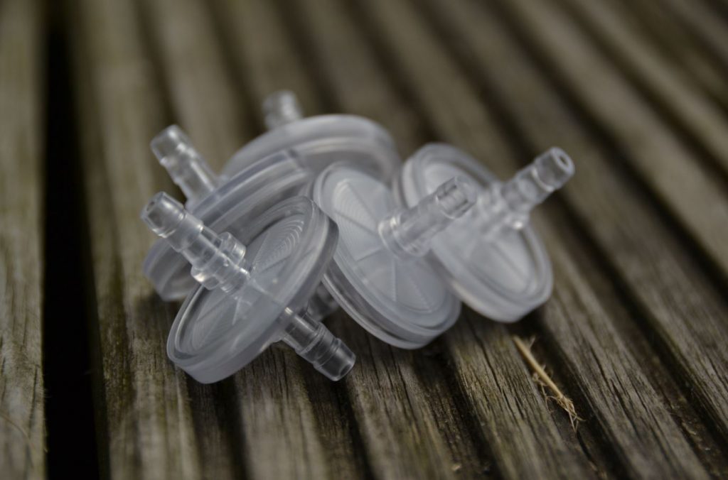 GA5000 Filter | Groundwater Consumable | Gas Analyser