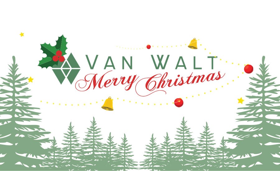 Van Walt Ltd | World-class equipment for environmental professionals