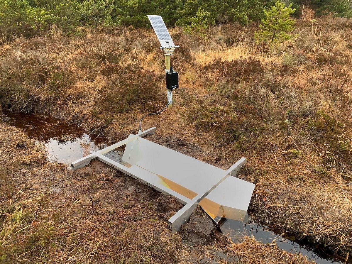 Van Walt Ltd | World-class equipment for environmental professionals