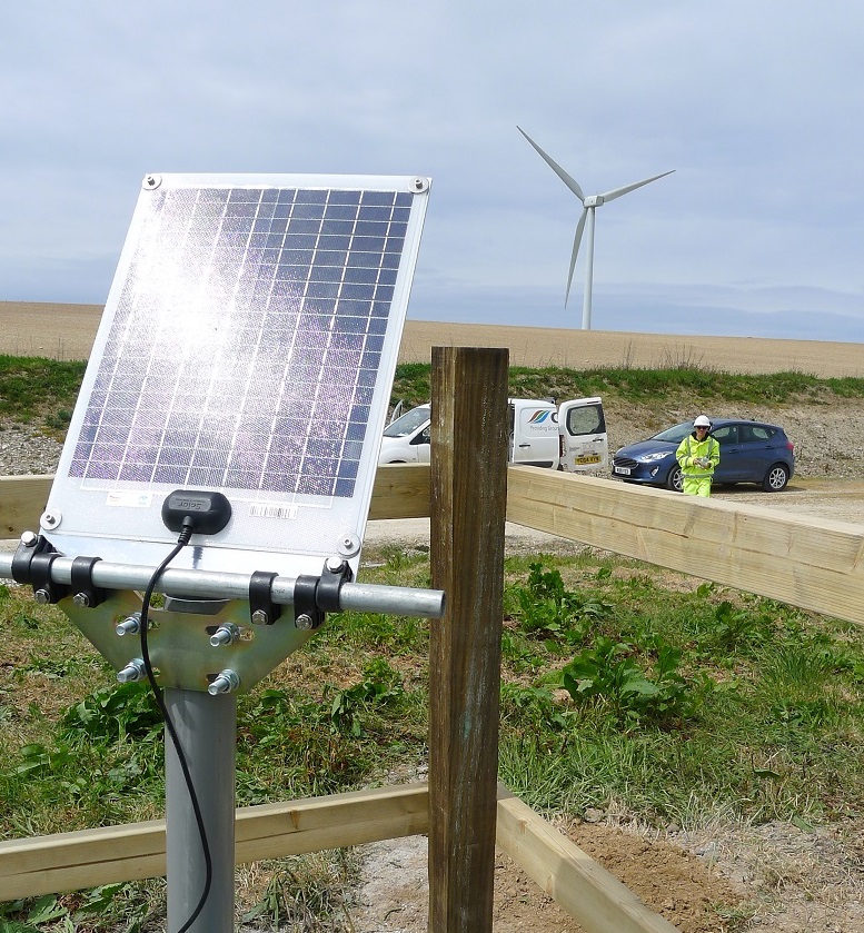 Van Walt Ltd | World-class equipment for environmental professionals