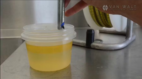 How-to-Video: Accuracy with Oil Interface Dip Meters | Van Walt