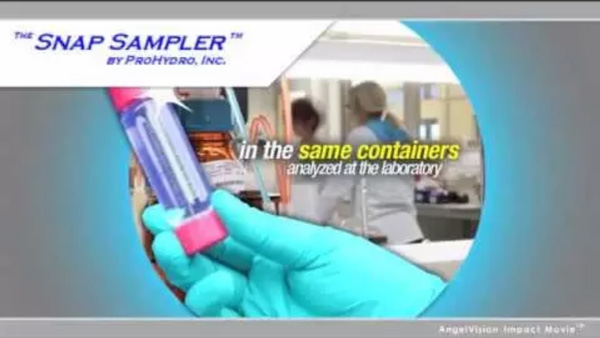 Introducing the Snap Sampler Video | Van Walt