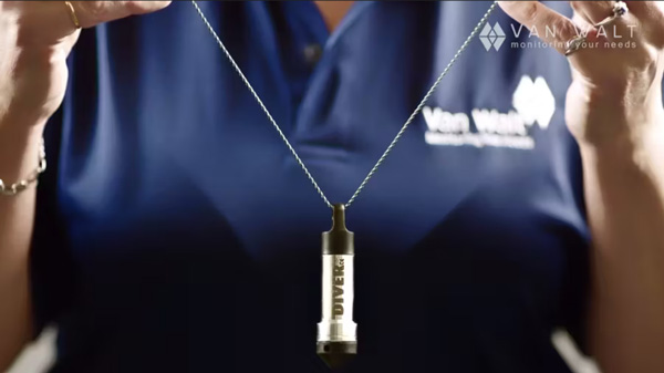 What makes Diver Level Loggers unique? | Van Walt