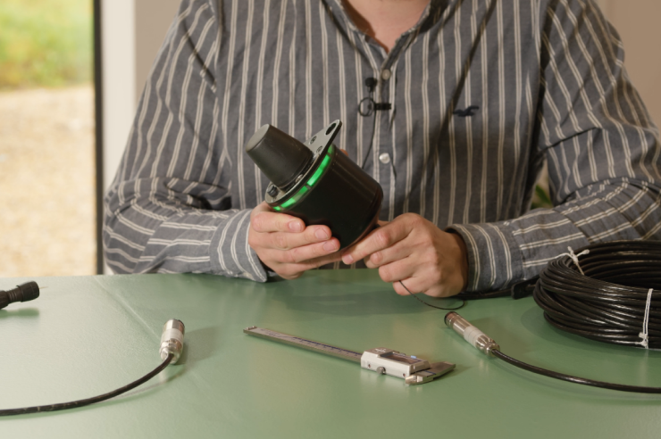 Skinny Keller on KISS | Van Walt