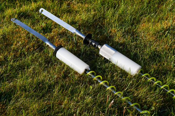 QED Passive Skimmers | Van Walt