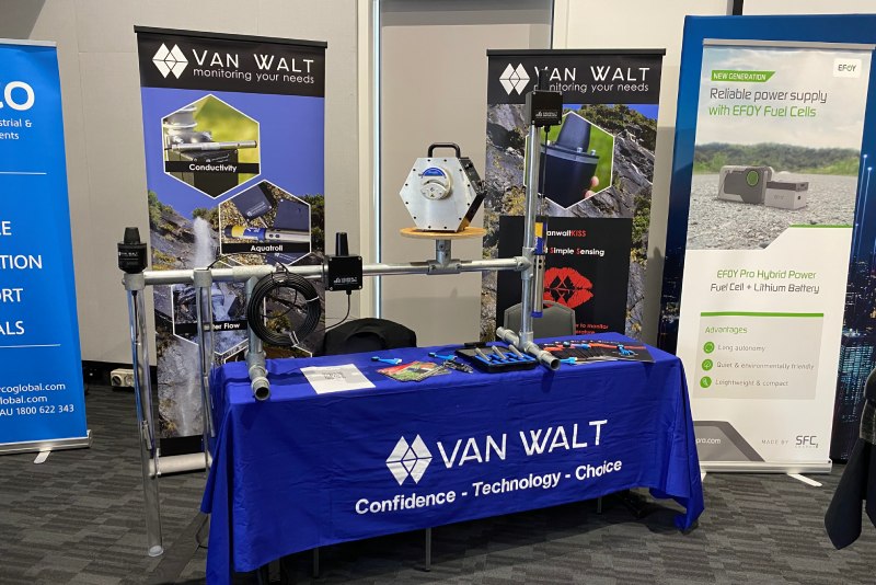 Van Walt NZ | Environmental Equipment New Zealand