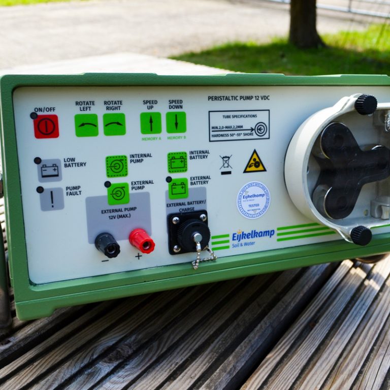 Advanced Peristaltic Pump Archives | Van Walt